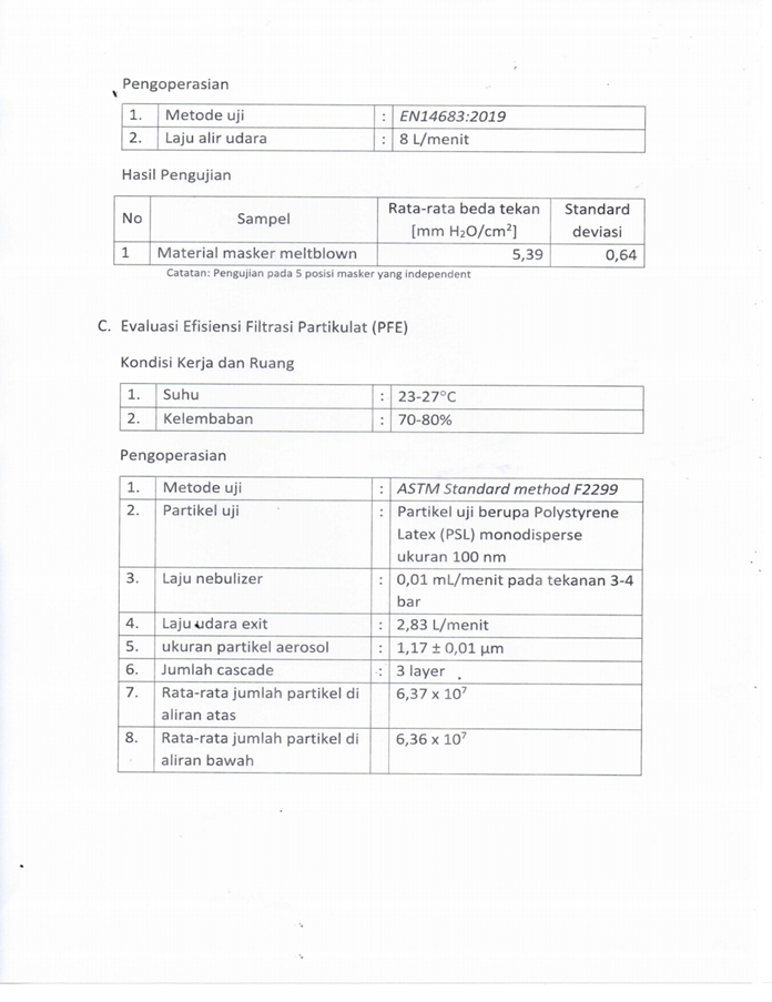 PT. Top One Plastindo
