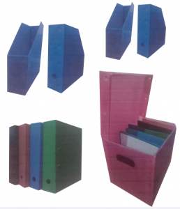 PT. Top One Plastindo